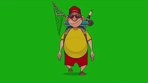 Walis Cartoon Stock Videos – Royalty-Free HD & 4K Videos | Pond5