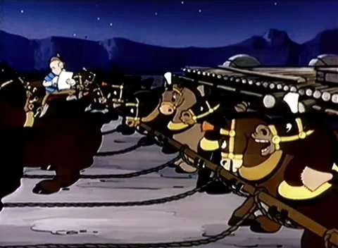 Tripping Animals Stock Videos – Royalty-Free HD & 4K Videos | Pond5