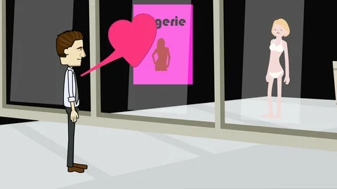 Lingerie Man S Stock Videos – Royalty-Free HD & 4K Videos | Pond5