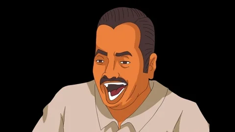 Cartoon Yelling Stock Videos – Royalty-Free HD & 4K Videos