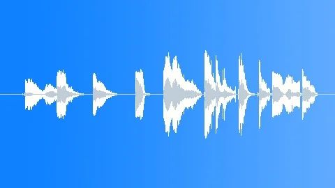 Cartoon Miscellaneous Comical Fx Close Up Boink Bonk Blocks & Spring ...