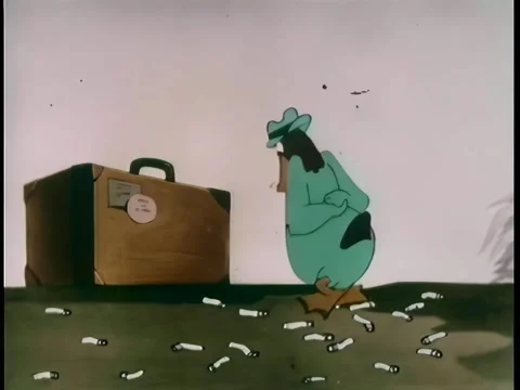 Duck 4 Cartoon Stock Videos – Royalty-Free HD & 4K Videos | Pond5