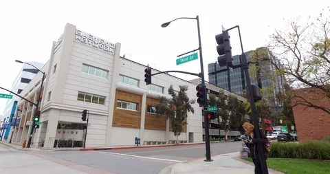 Cartoon Network Building Stock Videos – Royalty-Free HD & 4K Videos