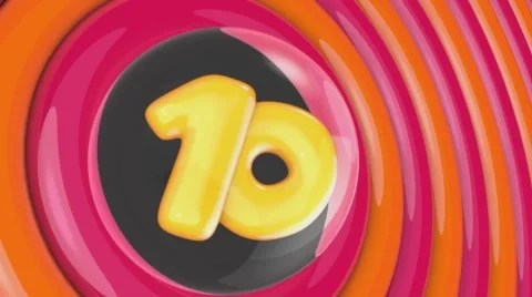 Number 1 Cartoon Stock Video Footage | Royalty Free Number 1 Cartoon ...