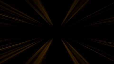 Cartoon orange background, speedlight, a... | Stock Video | Pond5