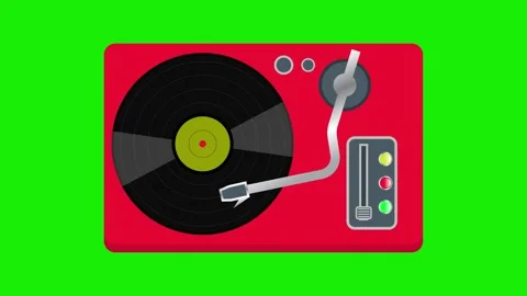 Phonography Stock Videos – Royalty-Free HD & 4K Videos