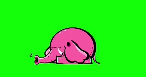 Footsteps Animation Stock Video Footage | Royalty Free Footsteps ...