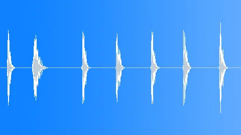 Cartoon Punch Series SFX – Exaggerated Bloody Impacts ~ Sound Effect ...