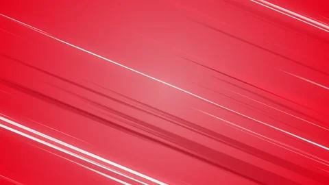 Cartoon red color background, graphics, ... | Stock Video | Pond5