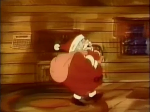 Snowstorm Cartoon Stock Videos – Royalty-Free HD & 4K Videos | Pond5