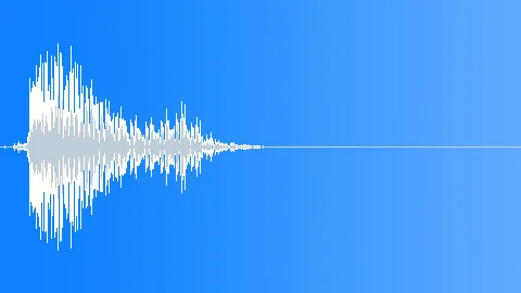 Sound Effect: Cartoon Sci-Fi Energy Weapon No Ammo 5 ~ #298264055