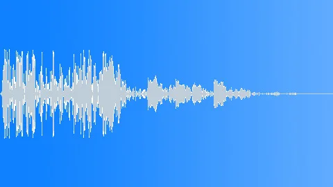 Cartoon Sci-Fi Explosion 1 ~ Sound Effect #262155744