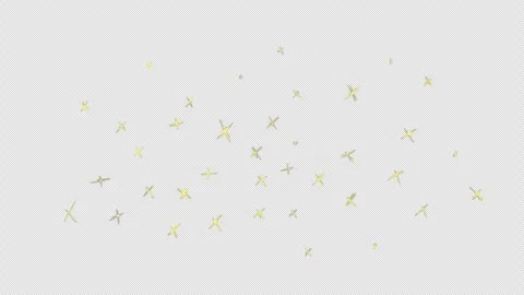 Glitter Cartoon Stock Footage ~ Royalty Free Stock Videos | Pond5