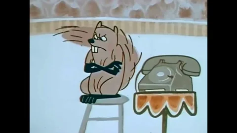 Fox Cartoon Show Stock Videos – Royalty-Free HD & 4K Videos | Pond5