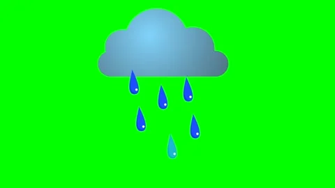 Cartoon Raining Stock Videos – Royalty-Free HD & 4K Videos | Page 2