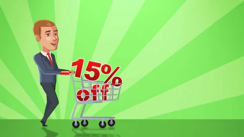 Walk Out Cartoon Stock Videos – Royalty-Free HD & 4K Videos | Page 3