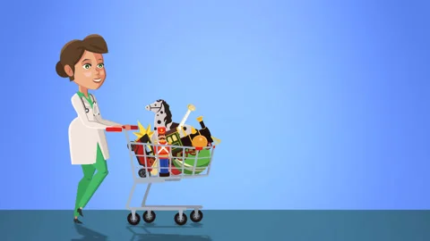 Walk Out Cartoon Stock Videos – Royalty-Free HD & 4K Videos | Page 6