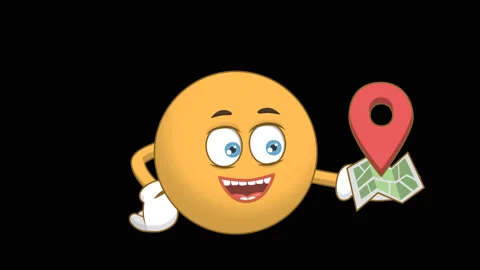 Zen Smiley Face Cartoon Smiley Animated Character Face Emoticon Ill