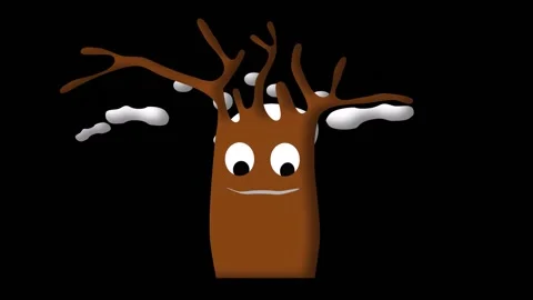 Cartoon Eyes Stock Videos – Royalty-Free HD & 4K Videos | Page 13