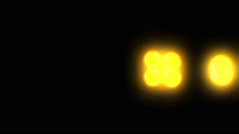 Cartoon Fire Overlay Stock Video Footage | Royalty Free Cartoon Fire ...