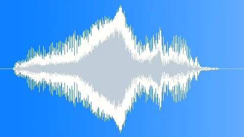 Cartoon Roar Sound Effects ~ Cartoon Roar Sounds | Pond5