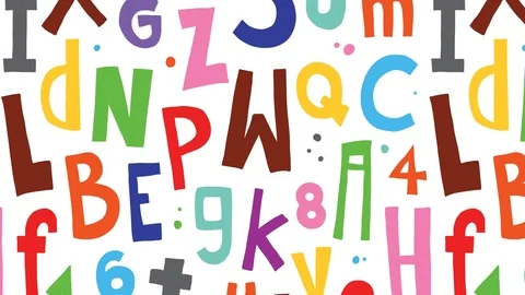 Children Background Design Stock Videos – Royalty-Free HD & 4K Videos