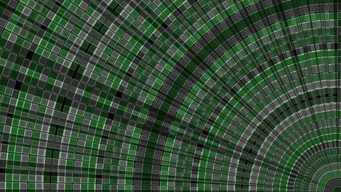 cartoon style spiral light vortex abstra... | Stock Video | Pond5