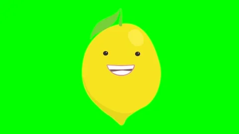 Talking Lemon Stock Videos – Royalty-Free HD & 4K Videos | Pond5