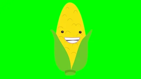 Vegetable Cartoon Stock Video Footage | Royalty Free Vegetable Cartoon ...