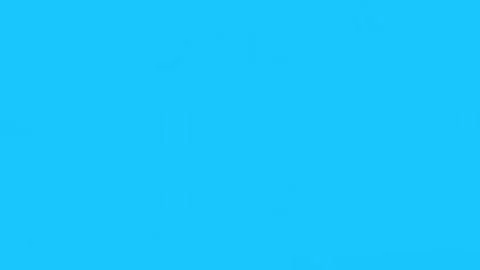 Blue Water Cartoon Stock Videos – Royalty-Free HD & 4K Videos | Pond5