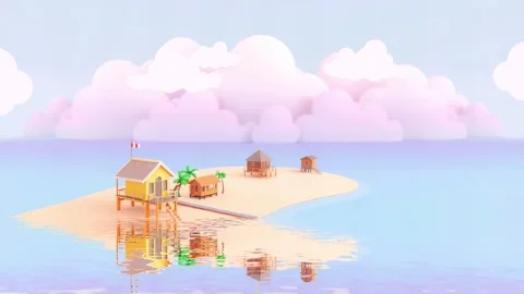 Hot Cartoon Image Stock Videos – Royalty-Free HD & 4K Videos