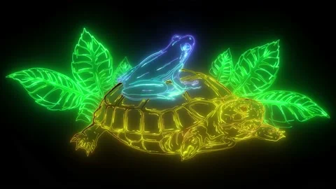 Art Zoo Video Stock Videos – Royalty-Free HD & 4K Videos