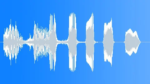 Cartoon Crying Sound Effects ~ Cartoon Crying Sounds | Pond5