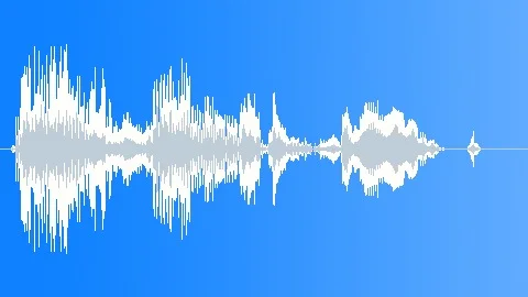 Cartoon Voice Ah You're So Cute ~ Sound Effect #137429072