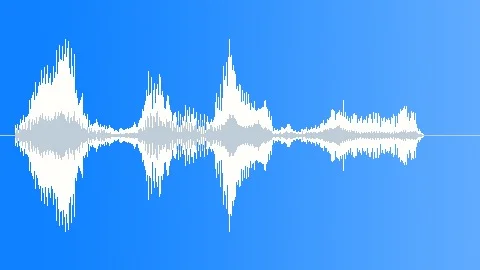 Cartoon Voice I'm So Angry ~ Sound Effect #97188732