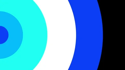 Cartoon wave Transitions Pack is an awes... | Stock Video | Pond5