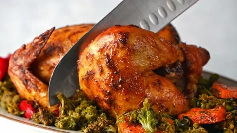 Food Ch Stock Videos – Royalty-Free HD & 4K Videos