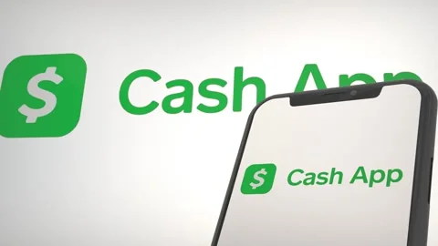 Cash App Logo Stock Videos – Royalty-Free HD & 4K Videos | Pond5