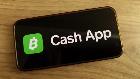 Cash App Logo Stock Videos – Royalty-Free HD & 4K Videos | Pond5