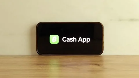 Cash App Logo Stock Videos – Royalty-Free HD & 4K Videos | Pond5