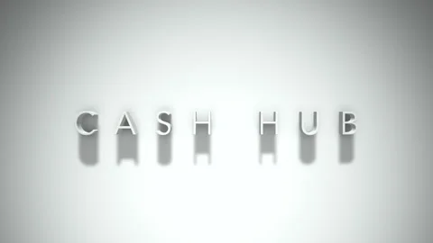 Money Animation Background Stock Video Footage | Royalty Free Money ...