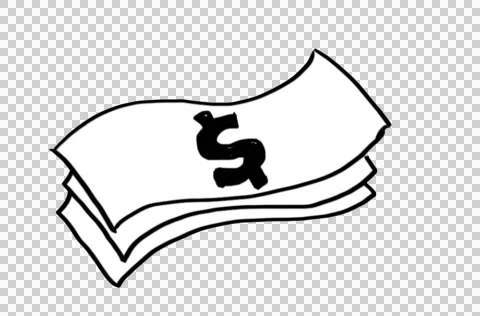 Drawings Drawings Animated Money Stock Video Footage | Royalty Free ...