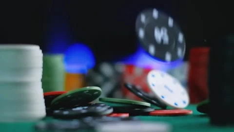 Poker Felt Stock Videos – Royalty-Free HD & 4K Videos