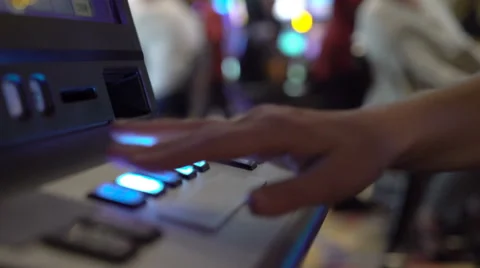 Slot Stock Footage ~ Royalty Free Stock Videos | Pond5