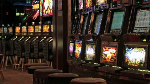 Slots Stock Video Footage | Royalty Free Slots Videos | Pond5
