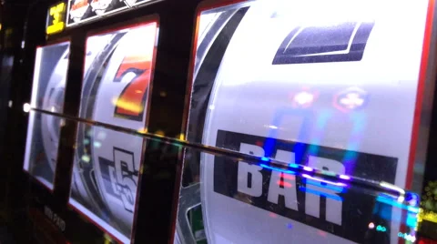 Slot Machine Stock Footage ~ Royalty Free Stock Videos | Pond5