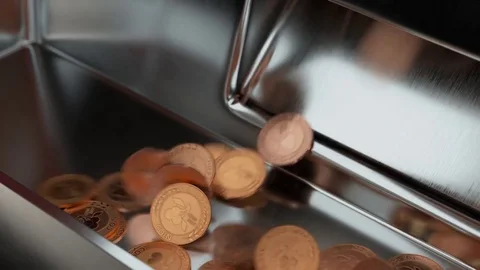 Slot Machine Stock Footage ~ Royalty Free Stock Videos | Pond5