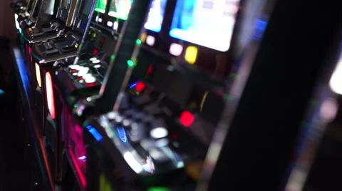 Slots Stock Video Footage | Royalty Free Slots Videos | Pond5