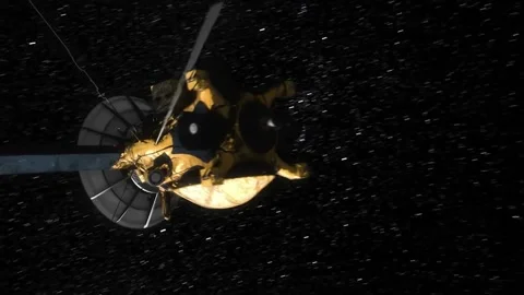 Nasa Flyby Videos Stock Videos – Royalty-Free HD & 4K Videos | Pond5