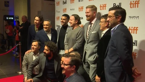 It Movie Cast Stock Videos – Royalty-Free HD & 4K Videos